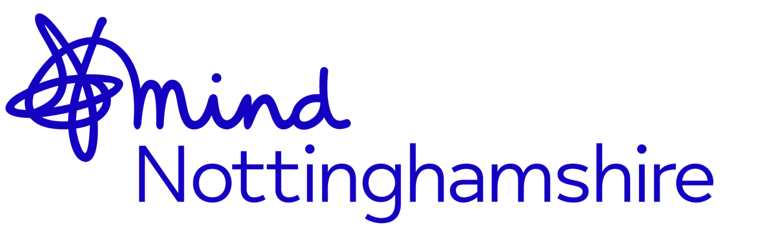 Home - Nottinghamshire Mind